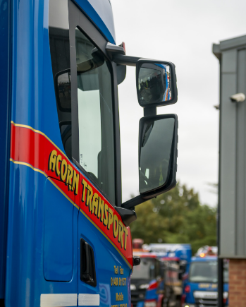 Acorn Transport and Plant Hire - Skip Hire, Commercial Hire